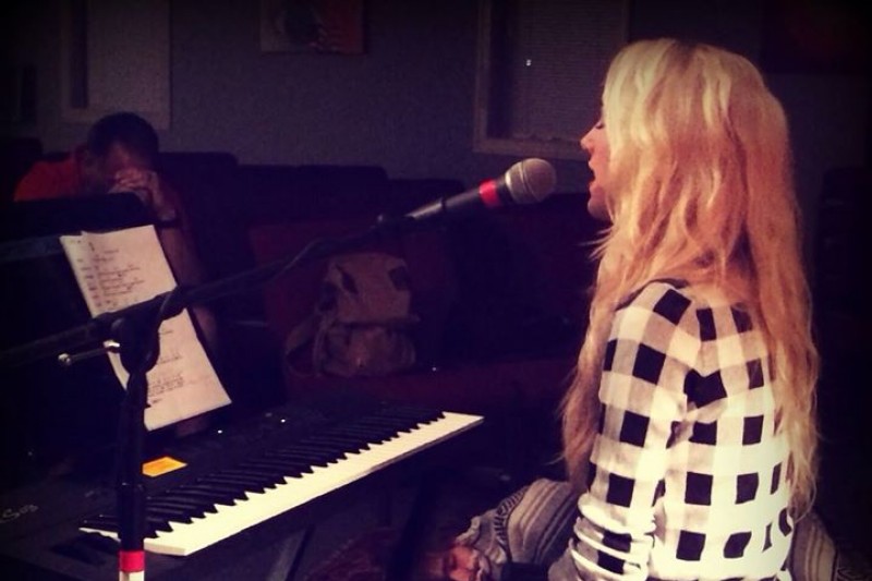 Fundraiser by Sarah Tyler : Sarah's First Album