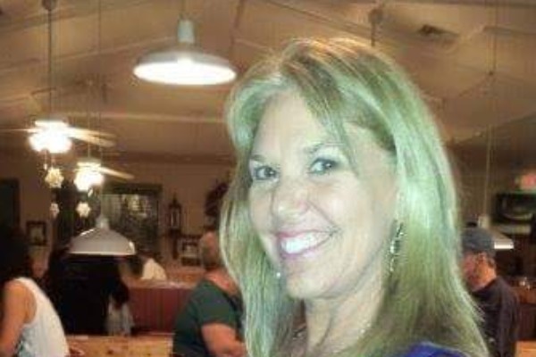 Fundraiser for Kristine Emberton Warren by Angela Boylan : Help Krissy ...