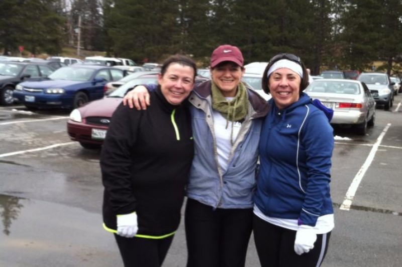 Fundraiser for Mary Pettegrow by Deb Gunn : Help Mary Donate her kidney ...