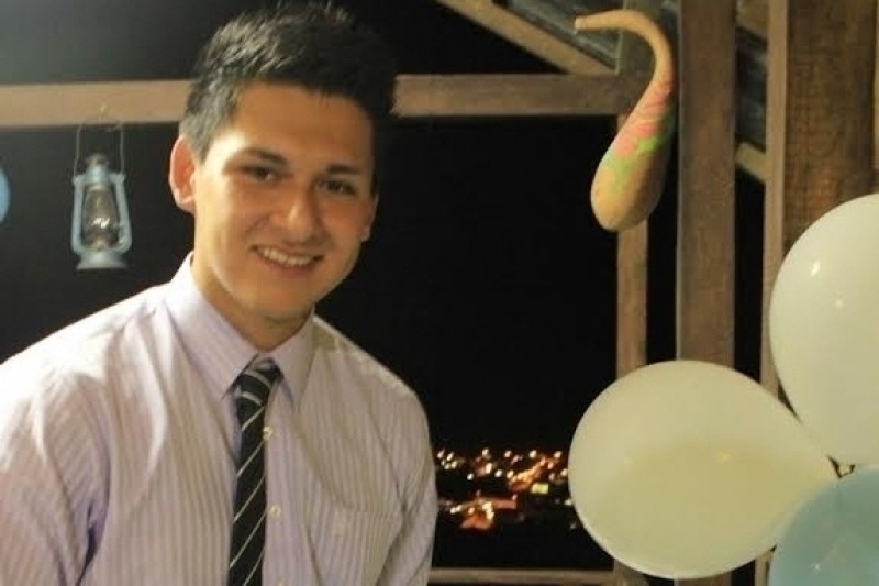 Fundraiser by Irma Valverde : Support Brian Anthony Vallejo