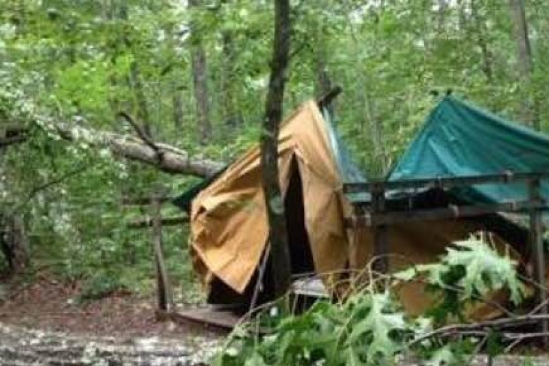 Fundraiser for Haleigh Mcgraw by Jill Crawford : Girl Scout Camp Judy ...