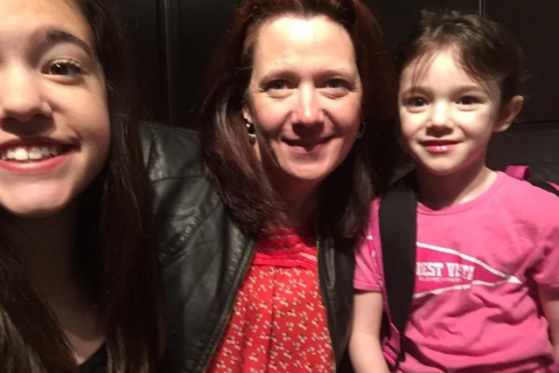 Fundraiser by Rebecca Downing : Rebecca's Medical Fund