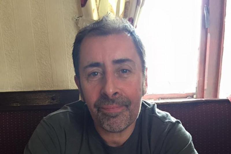 Fundraiser by Sam Parfitt : Replace Keith's stolen tools