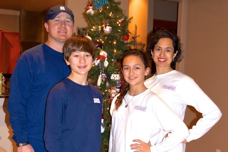 Fundraiser for Raquel Martin by Kristi Montgomery Kuenstler : Protect ...