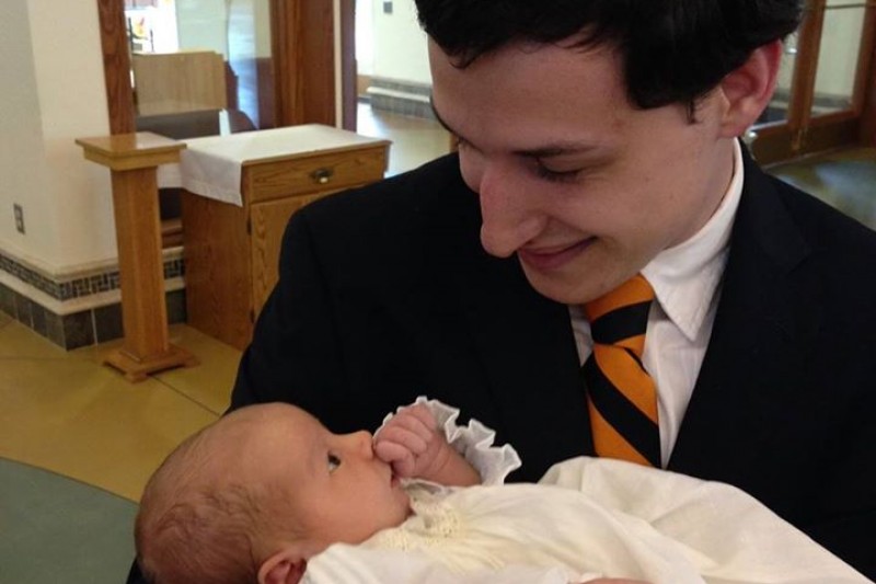 Fundraiser by Michael S. Rora : Michael World Youth Day Krakow 2016