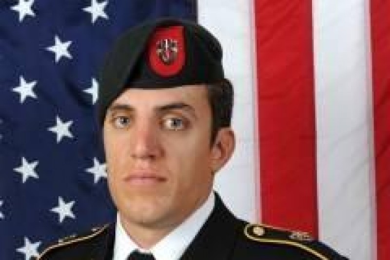 Fundraiser by Brandon Head : World's Toughest Mudder for Alex