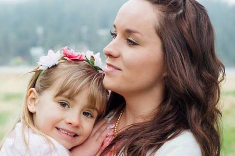 Fundraiser by Joanne Rolfe : Christy's Brain Surgery: Take 2