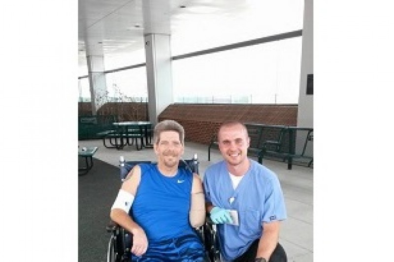 Fundraiser for Thomas cutsinger by David Stout : Tom Cutsinger Fundraiser