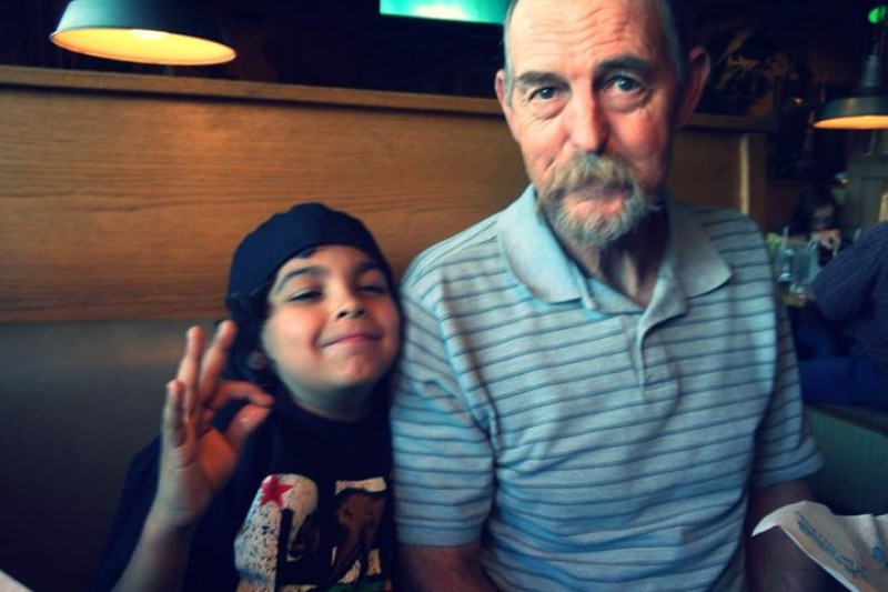 Fundraiser for George Hadden by Savannah Hadden : Help give George a break