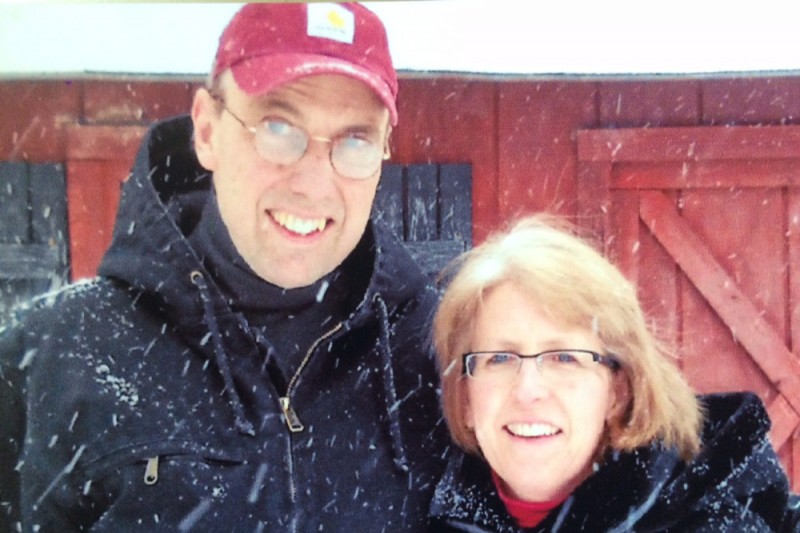 Fundraiser for Joanne O'Brien by Amy Fradley : Larry O'Brien's Medical Fund