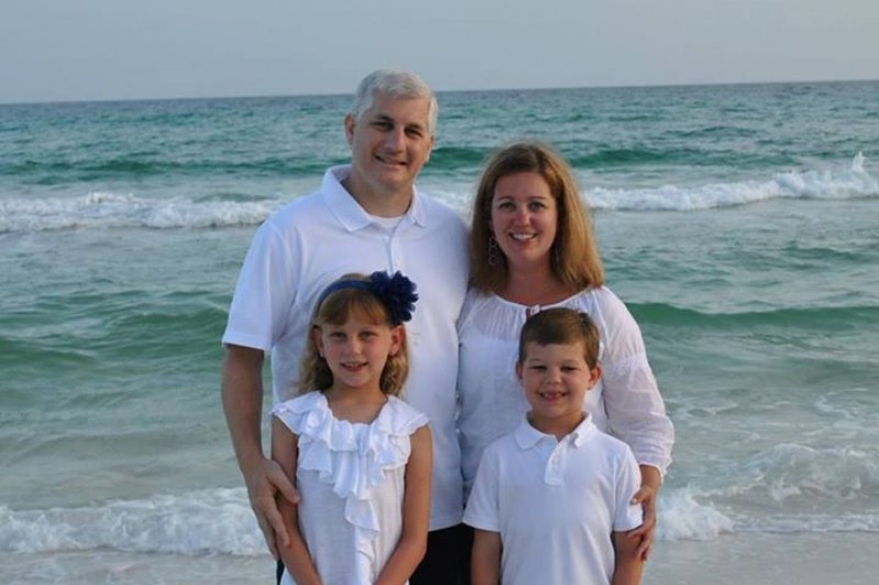 Fundraiser by Scott Hurley : Greg Schutte Family Fund