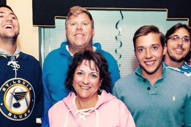 Fundraiser for Daniel Albers by Jack Albers : Help Mrs Albers in her ...