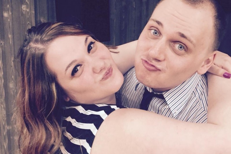 Fundraiser for Keith Nuernberg by Danielle Nuernberg : Baby Saliski