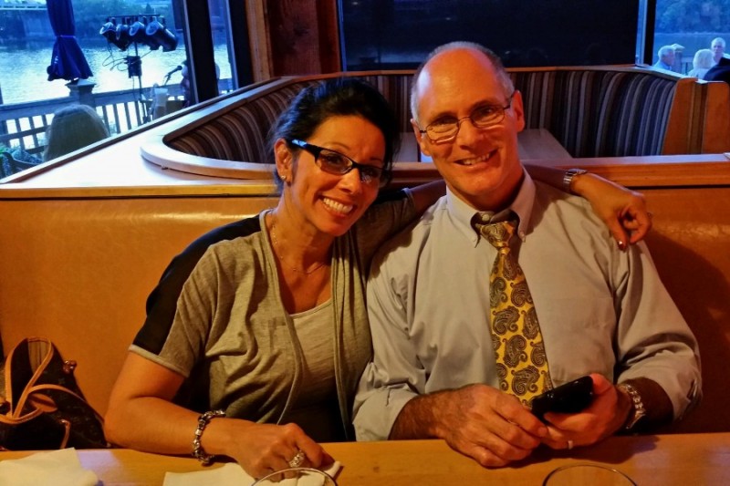 Fundraiser for Annette Malloy by Scott Meacham : Eric J Malloy Memorial