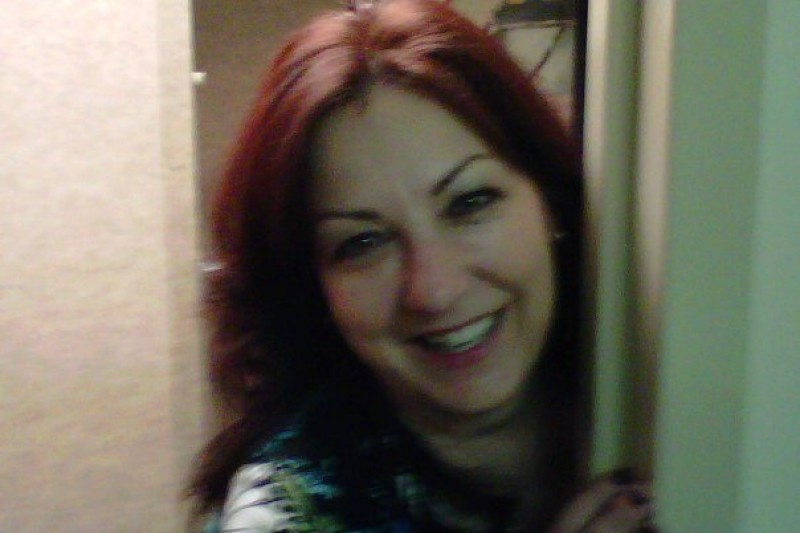 Fundraiser for Patricia Coppola by Vicky Horton Seitz : Patricia 's ...