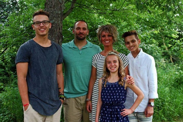 Fundraiser by Barbara Vincent : Cayden Patrick Cancer Treatment
