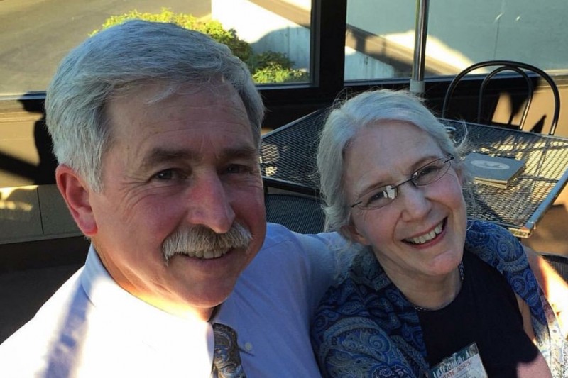 Fundraiser by Melissa Rodda : In Memory of Foster Rodda