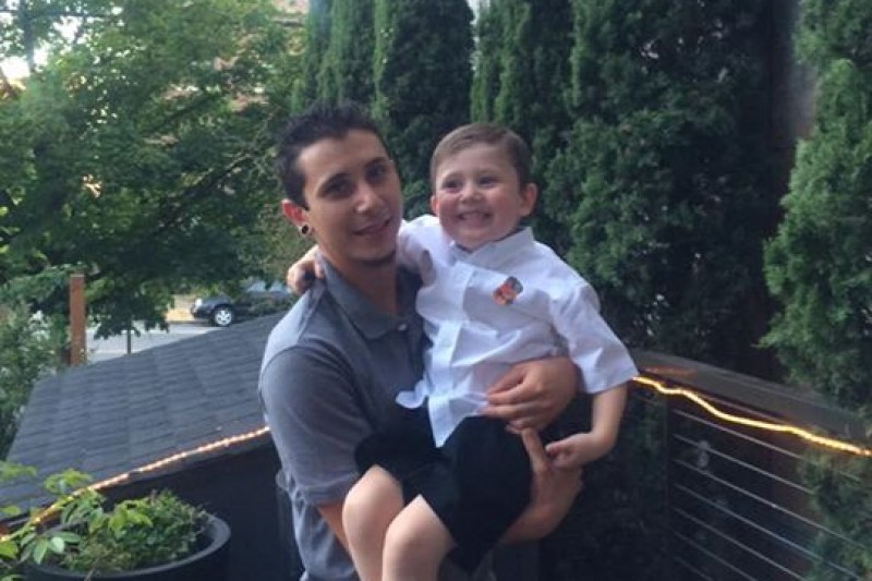 Fundraiser by Katie Yant : Adam Kurdi's Recovery Fund