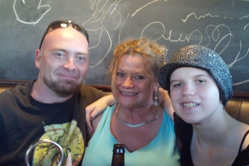 Fundraiser for Laura Swafford-Knapp by Cheryl Krug Villines : Final ...