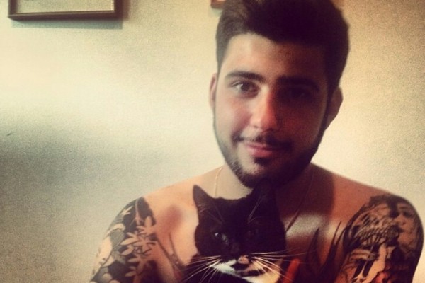 Fundraiser for Joe Caiafa by Rae Dancyger : Joes fund