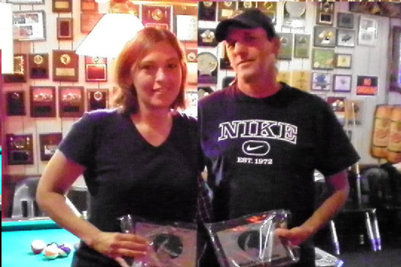 Fundraiser by Tonya Moore : In Loving Memory Of Russell Reinke