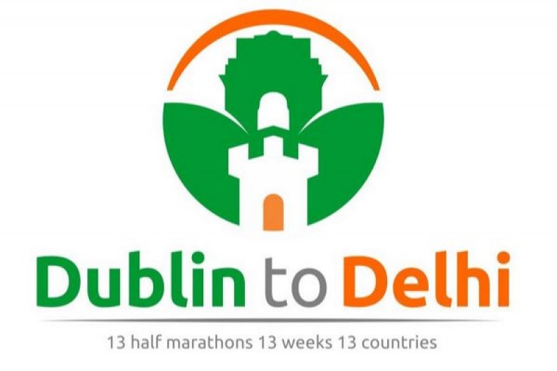 Fundraiser by D2D Dublin 2 Delhi : Dublin2Delhi Fergal O'Flaherty