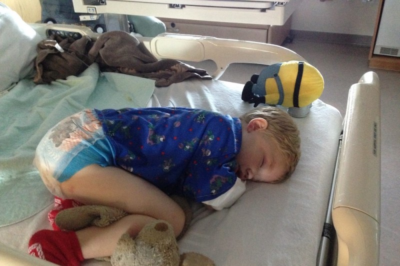 Fundraiser by Kaye Lockrem : Kristen & Ben's Medical Fund