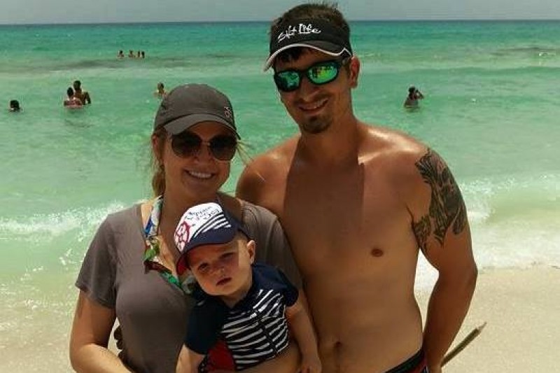 Fundraiser for Lauren Foster by Tonya Tebo Kennedy : Support Lauren & Rylan