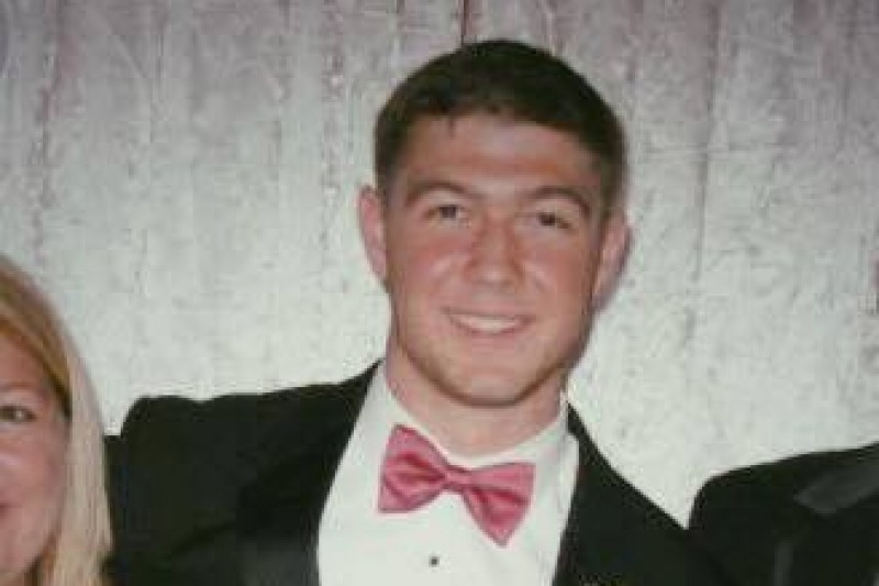 Fundraiser for Alpha Tau Omega by Chad Craddock : Andrew Swenson ...