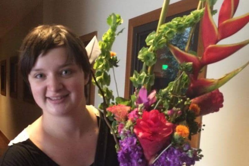 Fundraiser for Angie Hedges by Irene Nelson : Strength for Sydney