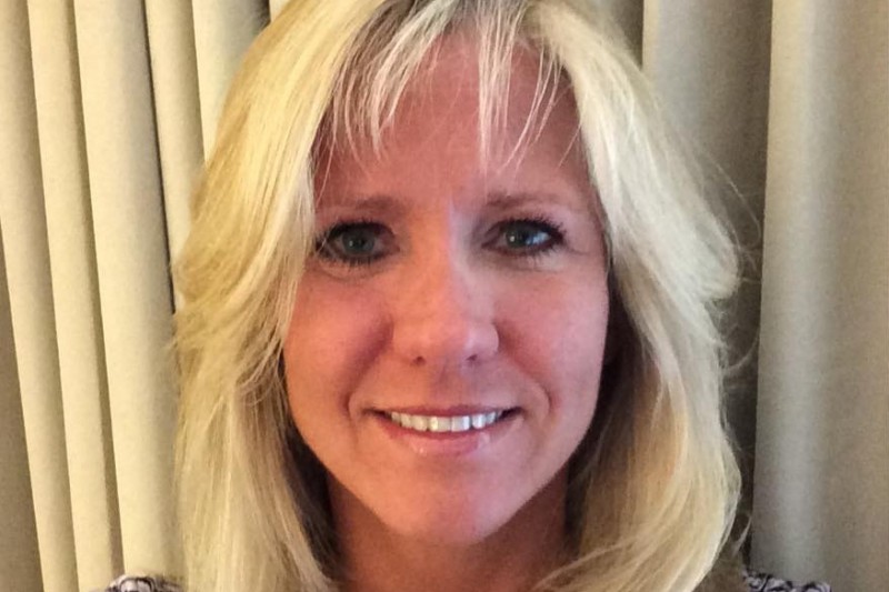 Fundraiser for Jane Lewis by Anita Smith Luich : TEAM JANE