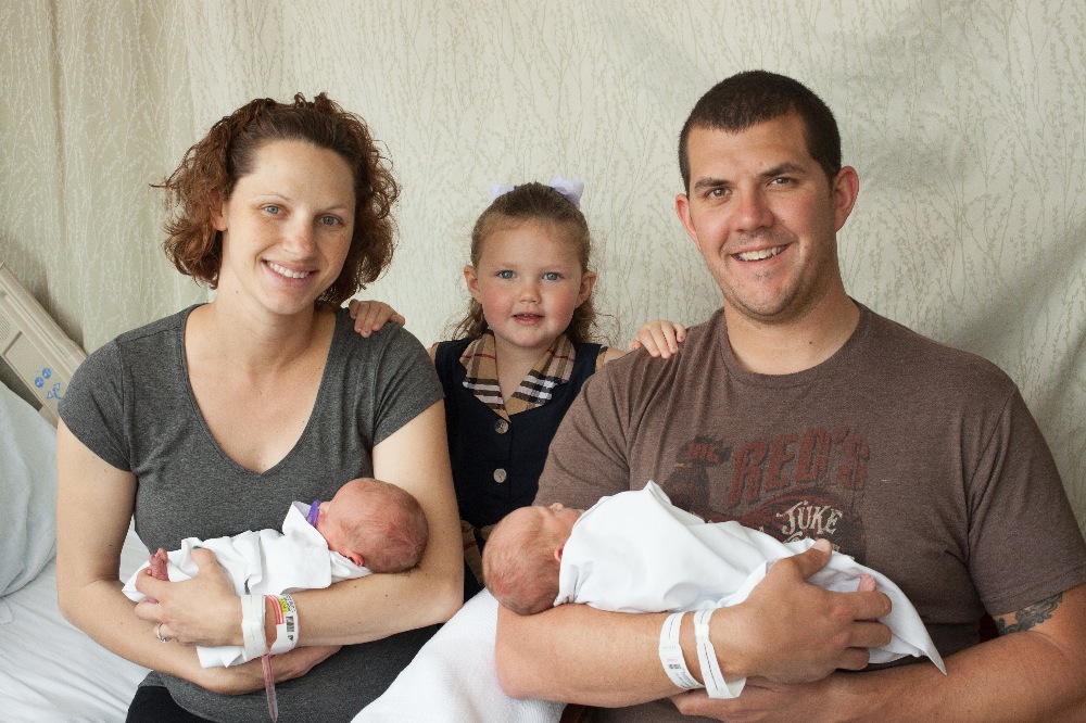 Fundraiser for Jessica Stemmerman by Rachel Barbieri : Molly Ann ...