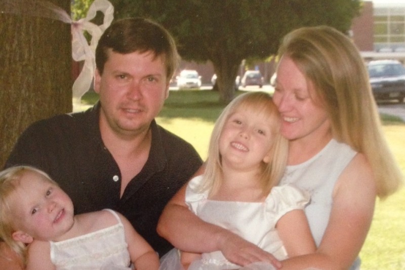 Fundraiser for James Cogar by Julie Ellis : In Support of the Cogar Family