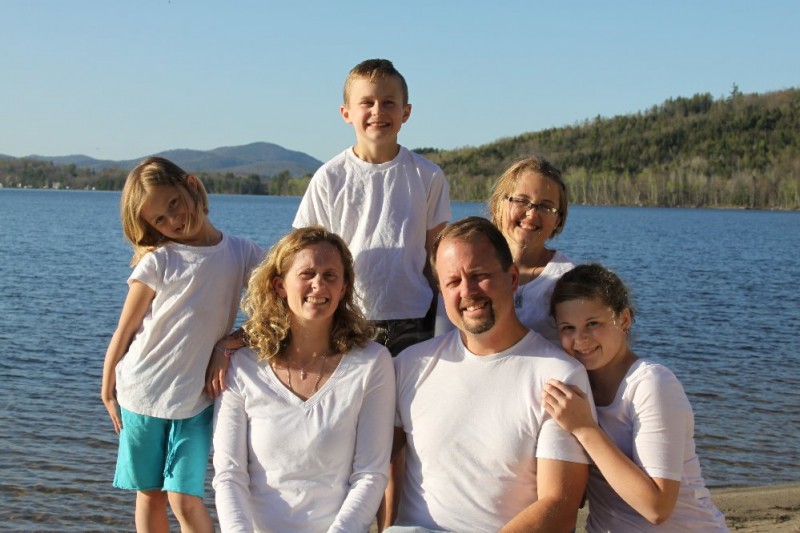 Fundraiser for Dean Sargent by Karen Henderson : The Sargent Family Fund