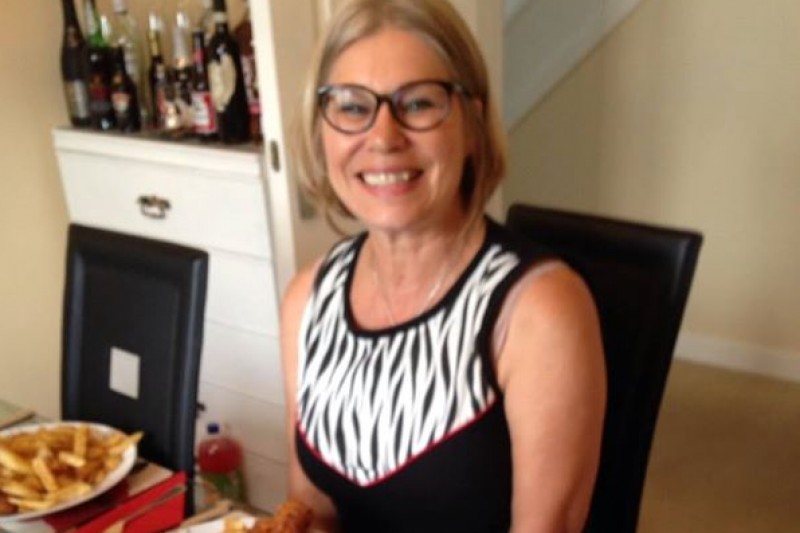 Fundraiser by Tracey Blomquist : Michele's trip to England