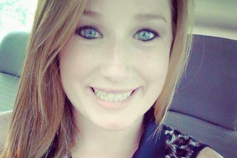 Fundraiser for Rachel Holden by Daniel Castilleja : Funeral Expenses ...