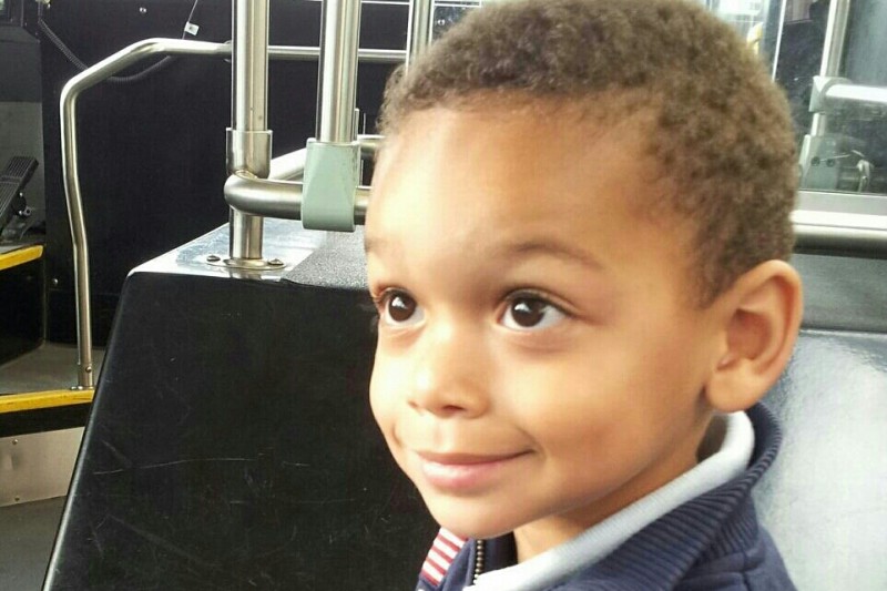 Fundraiser for Ladee Jae Dylan by Tanya Weddemire : In Memory of Dylan