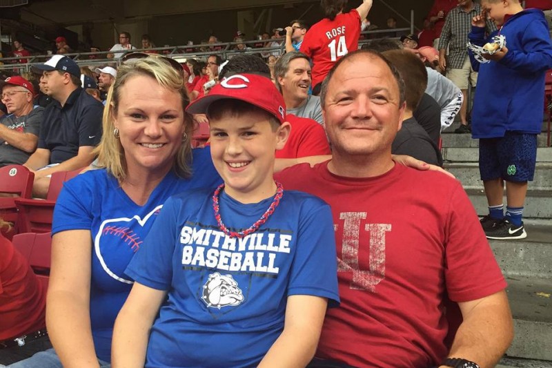 Fundraiser for Linda Bailey by Cecelia Meeker : Bailey-Reynolds Fund