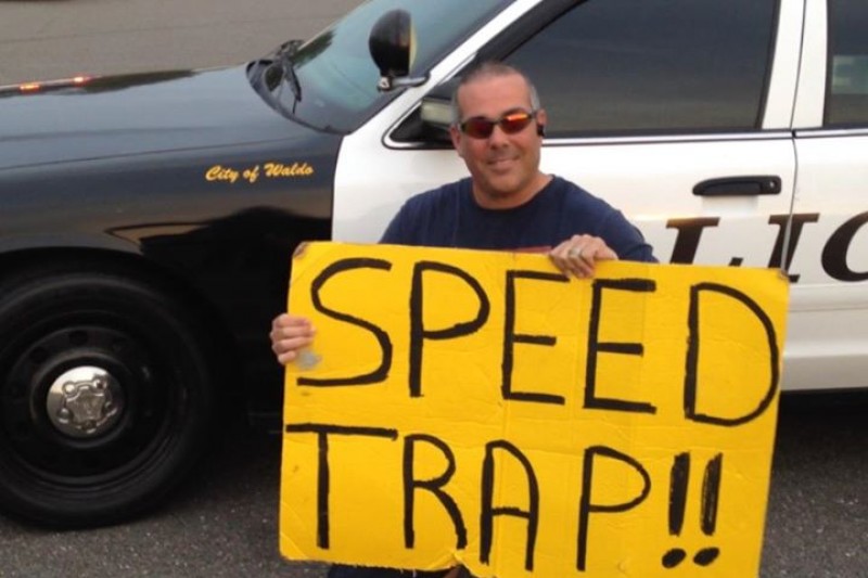 Fundraiser by Jeffrey Marcus Gray : Go Fund HonorYourOath (Jeff Gray)