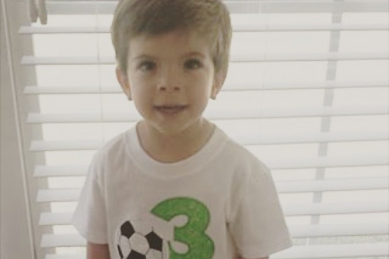 Fundraiser for Andrew Riddle by Grace Cundiff : Noah Riddle Fund