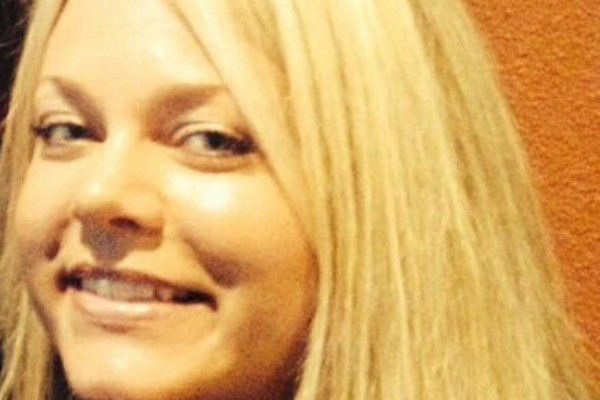 Fundraiser by Lisa Raney : Allyson won't fight alone