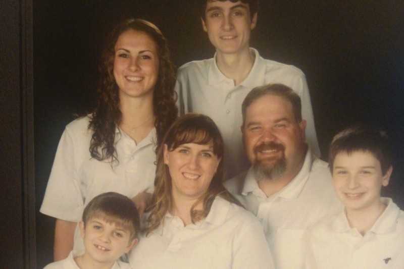 Fundraiser for Jamie Wetzel by Sunny Zukauckas : Jamie's Medical Fund