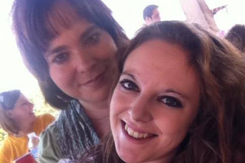 Fundraiser for Cathy Ferree by Amber Gault : In Loving Memory of ...