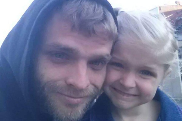 Fundraiser for Robin Estep by Colin Brake : Funeral costs for Keith estep