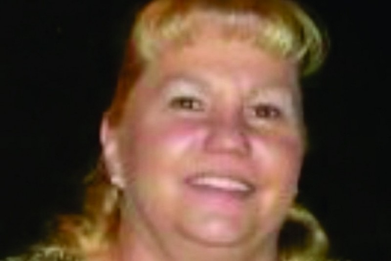 Fundraiser by Jim Yungkans : Roberta Walker/Yungkans Memorial