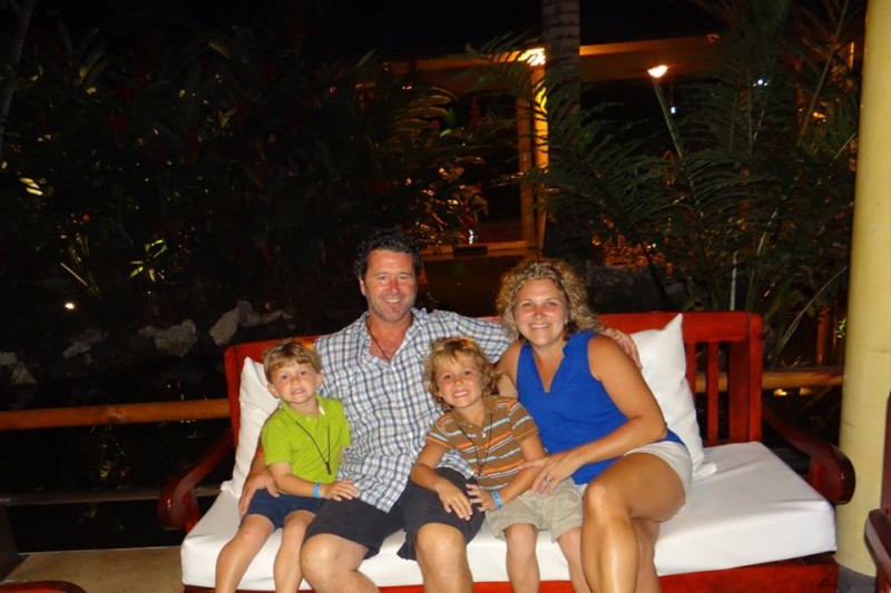 Fundraiser for Melissa Knapp by Kimberly Ryan : Melissa Knapp and ...