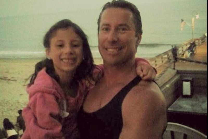 Fundraiser for shawn gates by Regina Dergan : Desi and Shawn getting ...