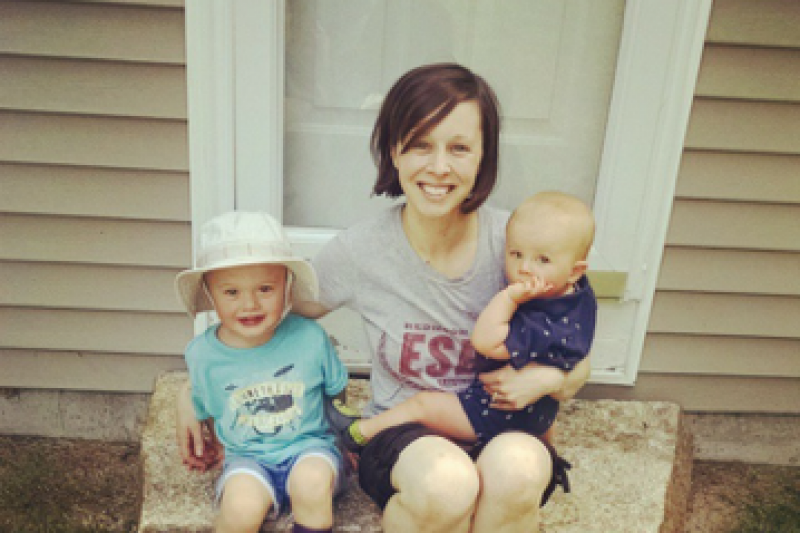 Fundraiser for Mary Pinheiro by Angela Couture : Greg and Chet's ...