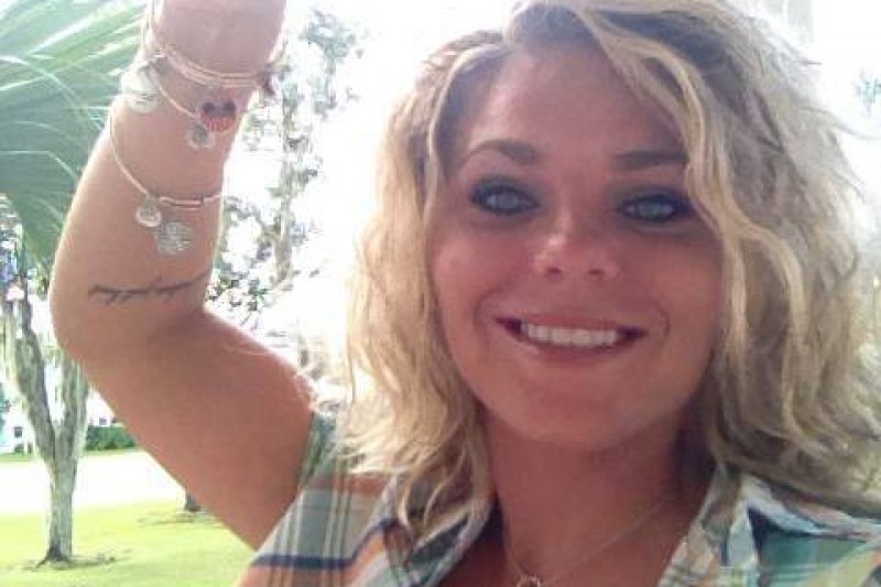 Fundraiser by Jake Trill : In Memory of Jenny Rae (Trill)