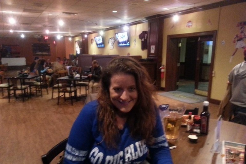 Fundraiser for Amy Warren by Chip Connor : Amy Warren Lost Everything